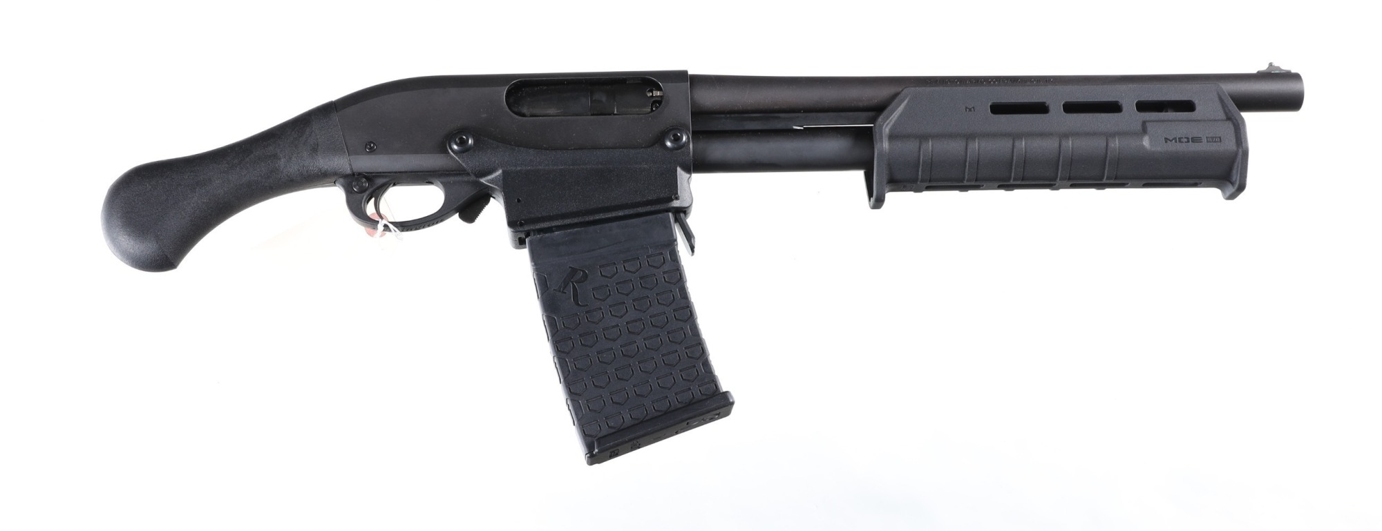Remington 870 DM Other (Pistol) 12ga