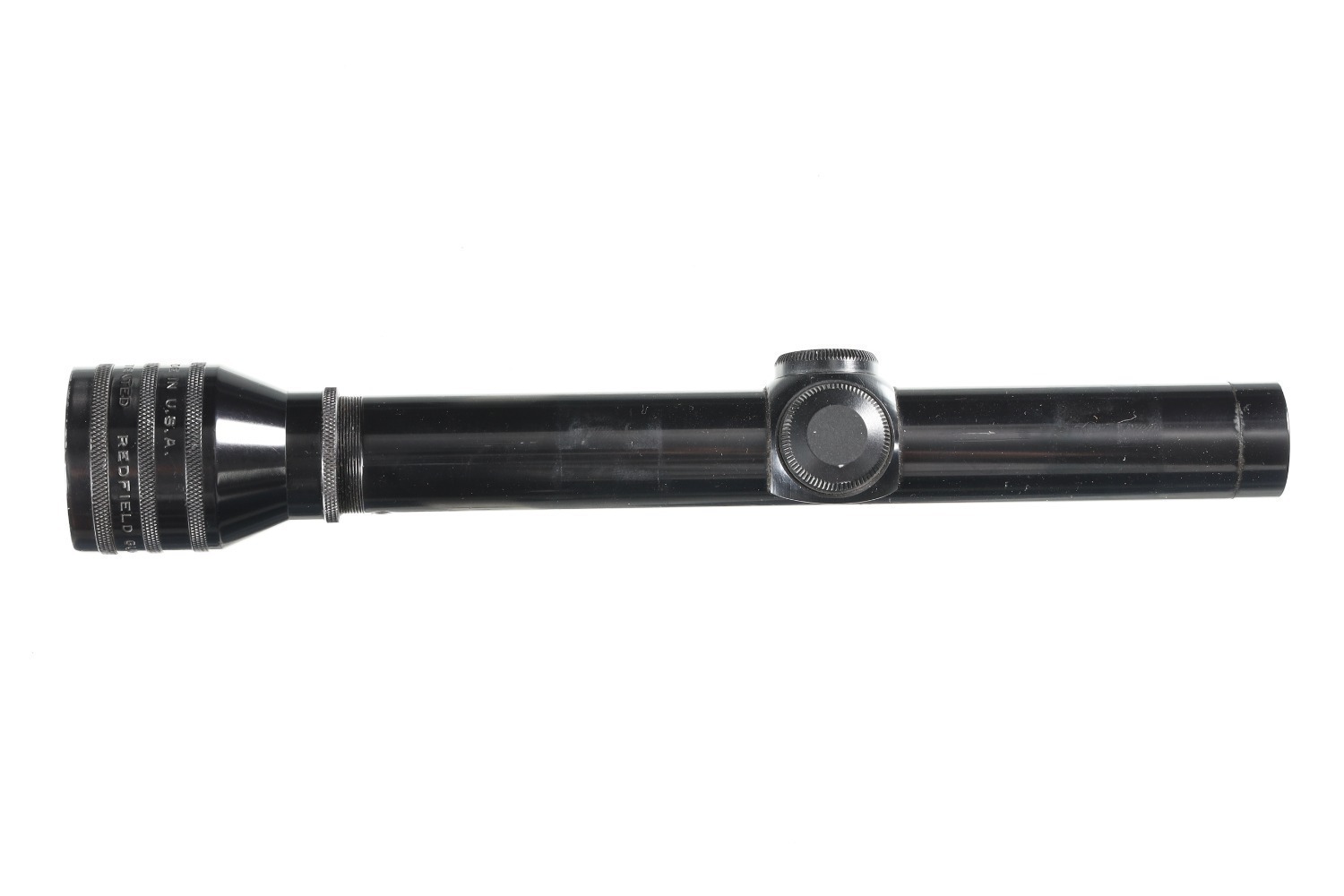 Redfield 2 3 4x Scope redfield-2-3-4x-scope